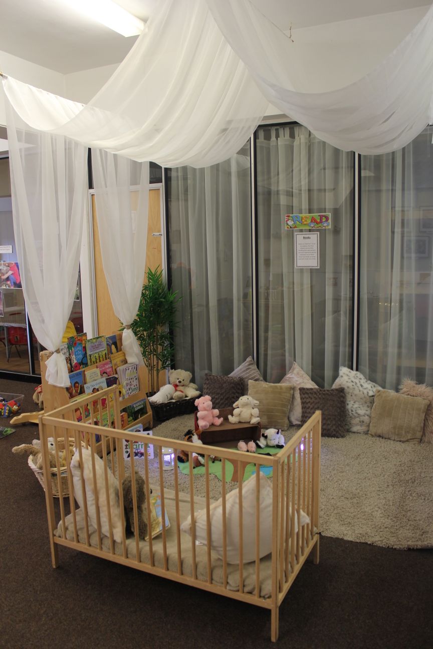 Flying Start Area – Providing High Quality Childcare for your Little ...